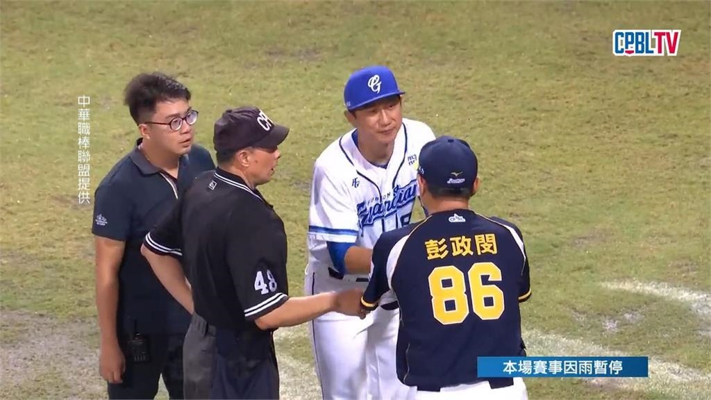 林哲瑄關鍵美技救悍將 接一球就獲選單場MVP｜四季線上4gTV