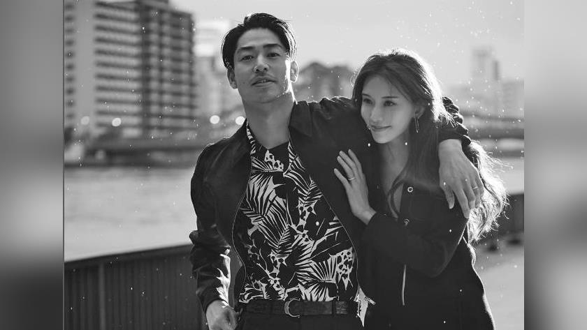 林志玲愛兒滿1歲抓周 Akira公開過程指定抓「這個」｜四季線上4gTV