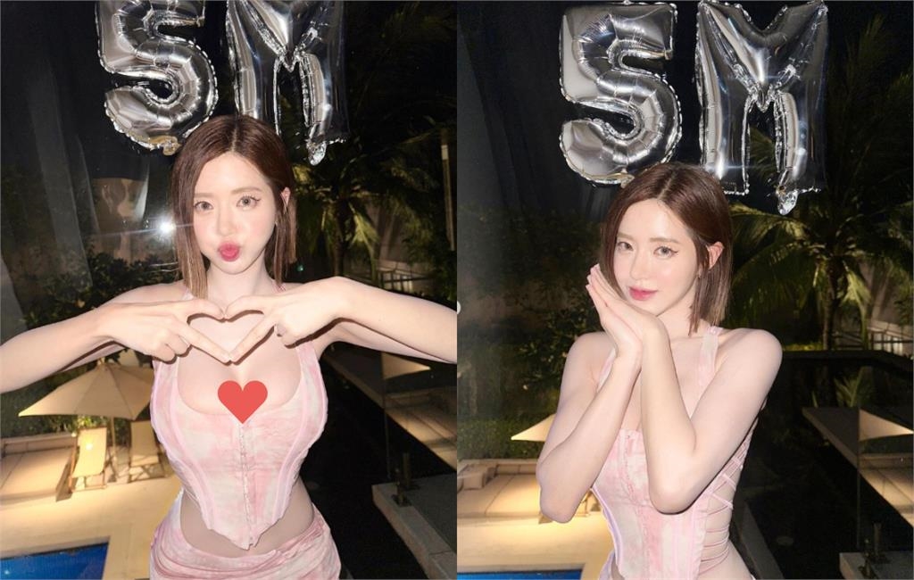 DJ Soda「IG達1成就」嗨翻…狂PO惹火辣照！突開嗆：我才沒用錢買｜四季線上4gTV