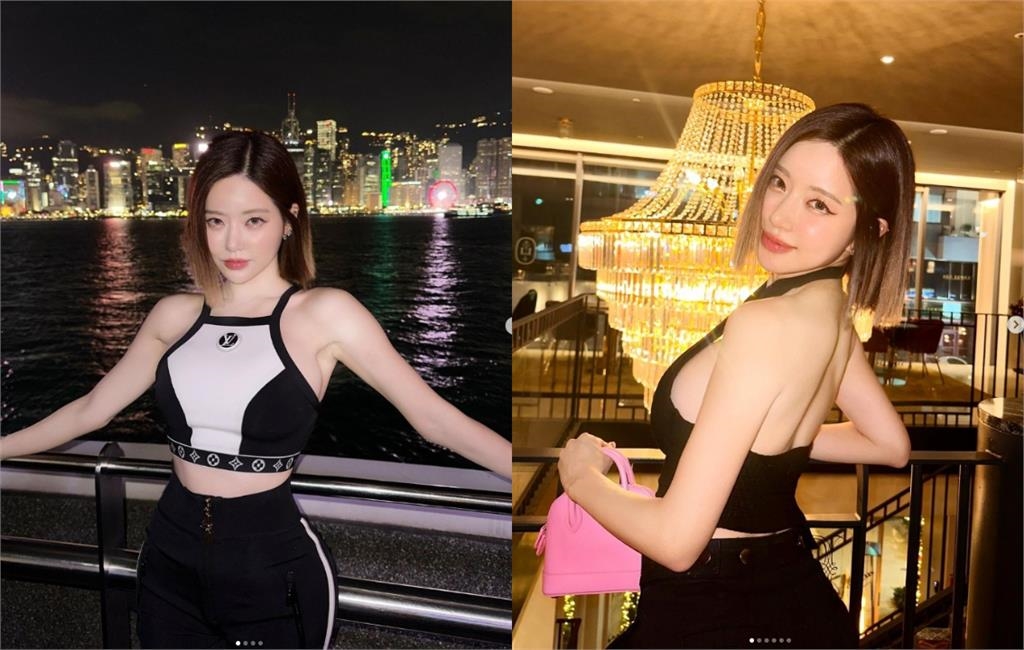 DJ Soda「IG達1成就」嗨翻…狂PO惹火辣照！突開嗆：我才沒用錢買｜四季線上4gTV