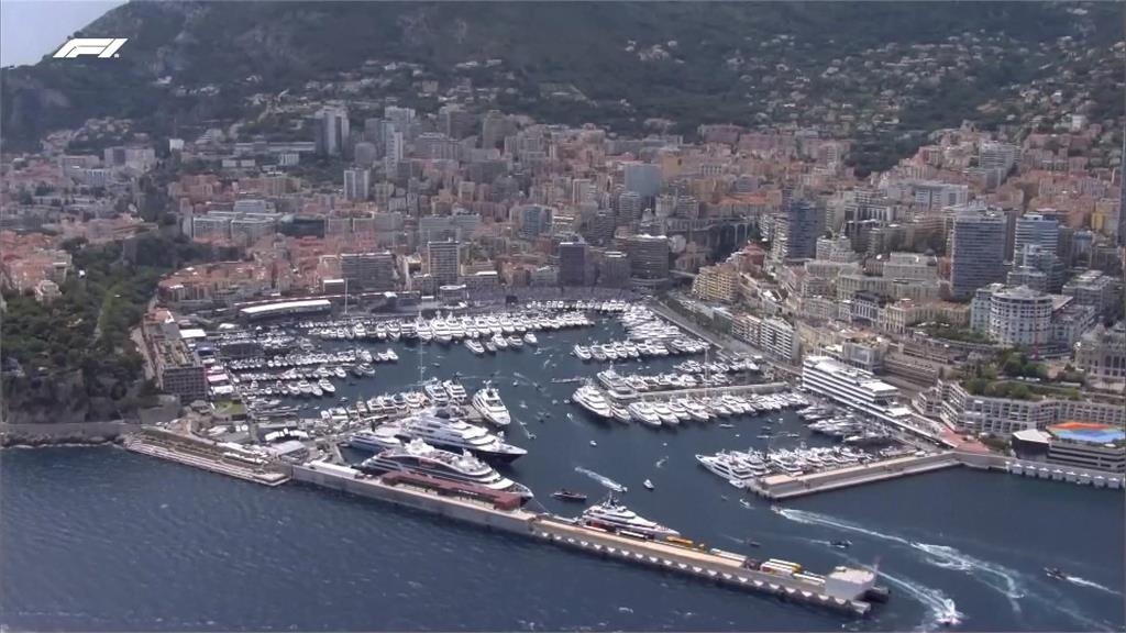 維斯塔潘奪F1摩納哥冠軍 39冠破紅牛隊史紀錄｜四季線上4gTV