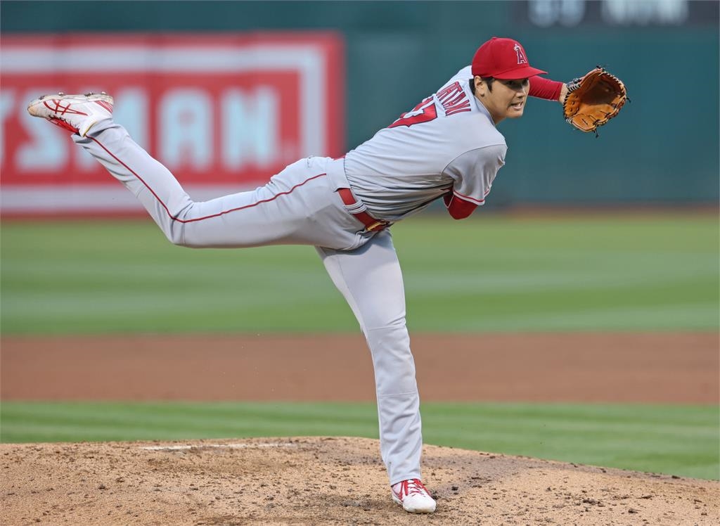 MLB／看好大谷翔平拿下6億美元合約！美媒盛讚：應該送他一座島｜四季線上4gTV