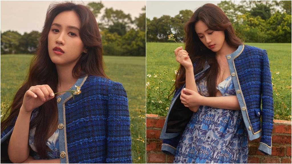 吳姍儒當媽身材「膨風成長」！洋裝「抽真空」網狂CUE憲哥：爸爸會爆炸｜四季線上4gTV