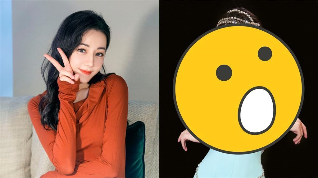 迪麗熱巴扮美人魚太火辣！水鑽禮服「胸前開U」全看光網嗨：女神降臨｜四季線上4gTV