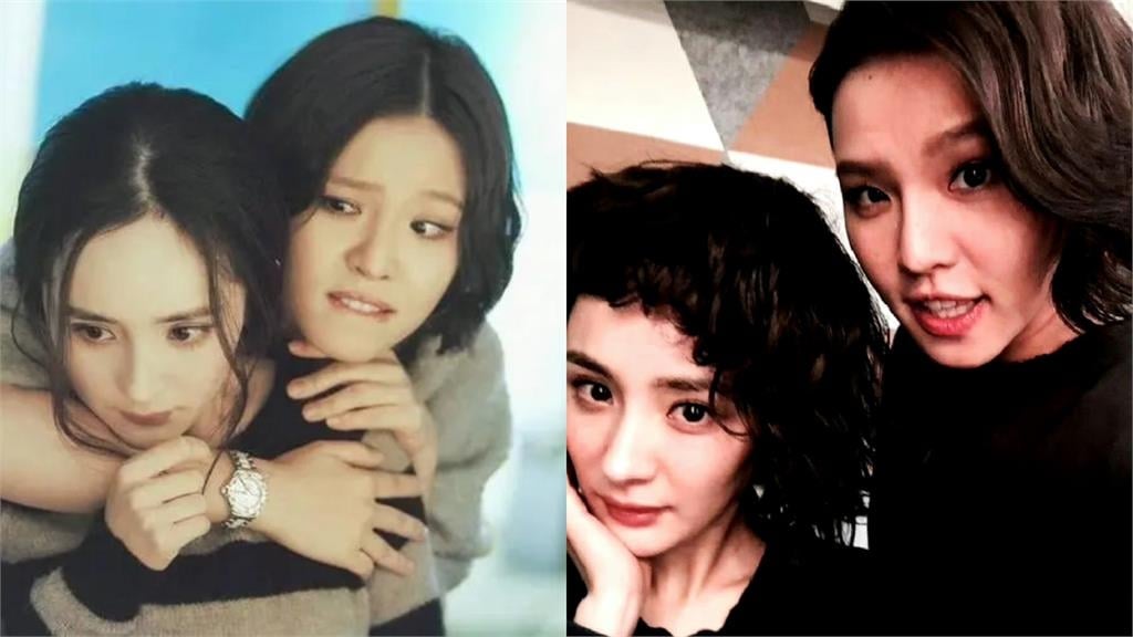 Hold住姐產後3年沒收入！大咖閨密「1舉動」感動她：面惡心善第一名｜四季線上4gTV