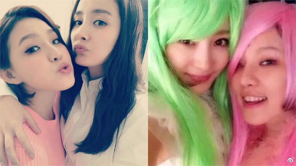 Hold住姐產後3年沒收入！大咖閨密「1舉動」感動她：面惡心善第一名｜四季線上4gTV