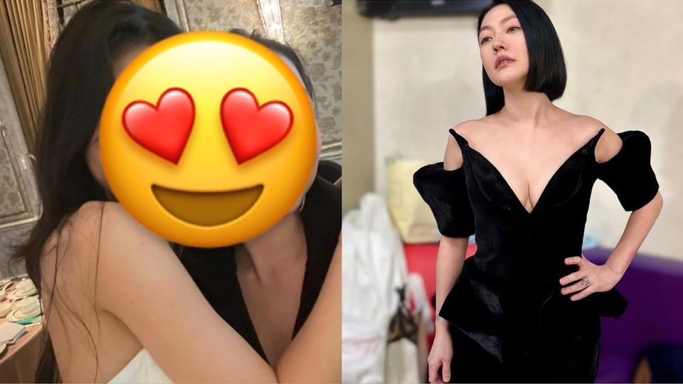 Lily畢業餐會「絕美禮服曝光」！曬小S「姐妹合照」讓她喊這1句｜四季線上4gTV