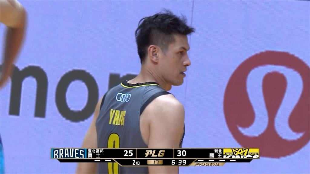 PLG總冠軍第二戰 勇士87:83國王｜四季線上4gTV