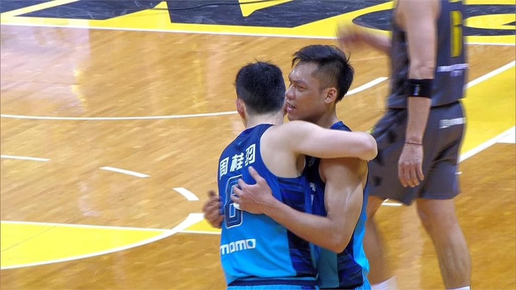 職籃PLG總冠軍賽 勇士國王戰成1勝1敗｜四季線上4gTV