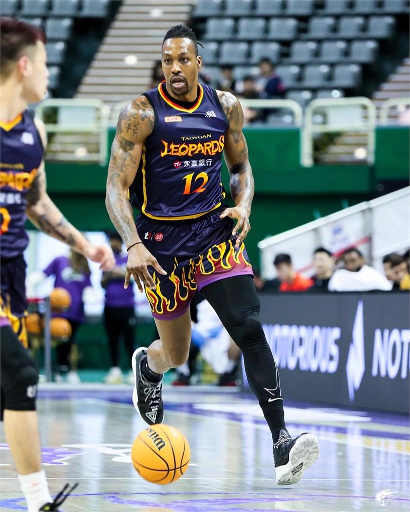 「魔獸」想回NBA了！親喊樂意幫西區「這隊伍」奪冠：我喜歡他｜四季線上4gTV