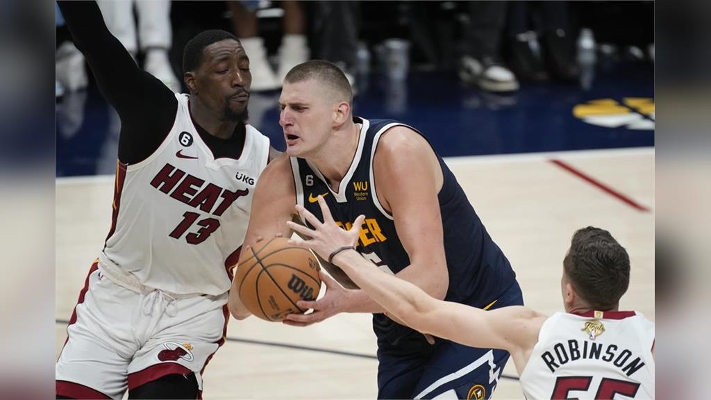 NBA／熱火G2變陣目標非「小丑」！戰術讓柯爾超認同：「他」才是大麻煩｜四季線上4gTV