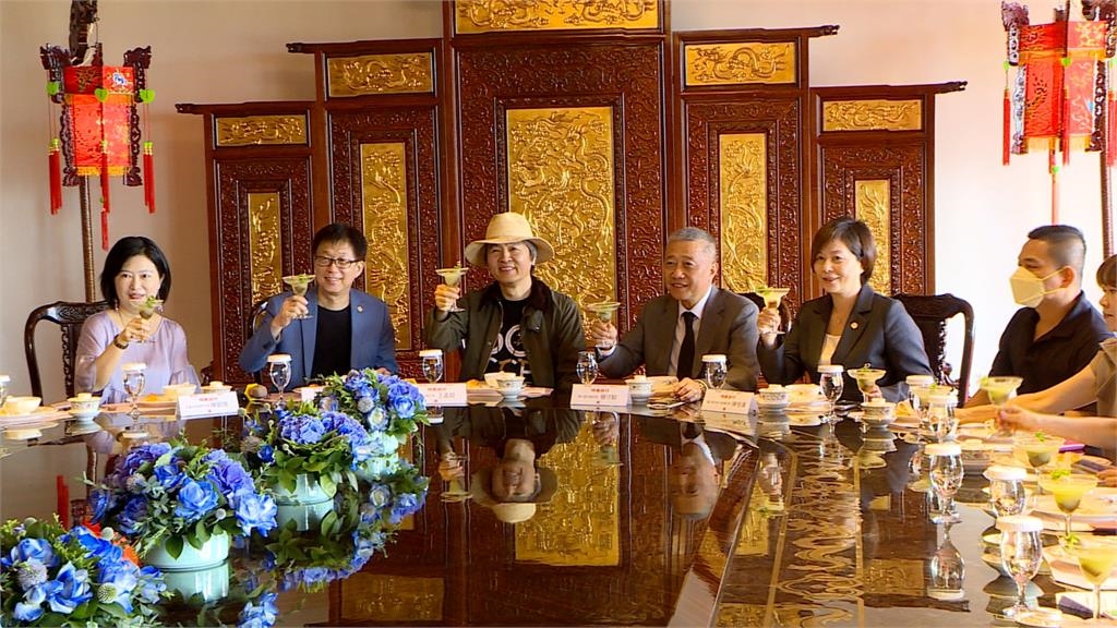 跨越70年「時差之旅」 VR導覽串連北藝中心、圓山飯店｜四季線上4gTV