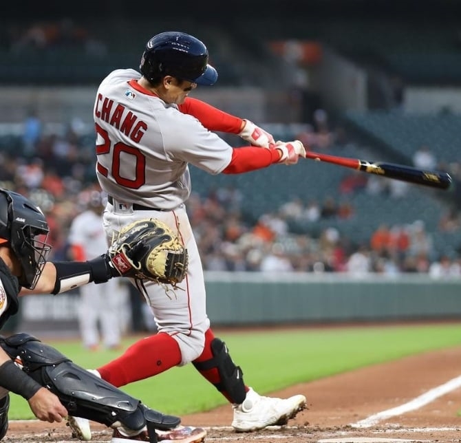 MLB／張育成復健賽二度傷害…下週回歸無望？IG親曝最新手部傷勢｜四季線上4gTV