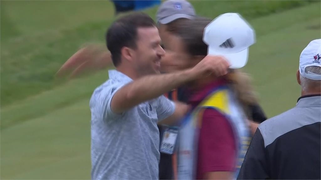 PGA決勝輪遭逆轉 潘政琮以70桿獲第三｜四季線上4gTV