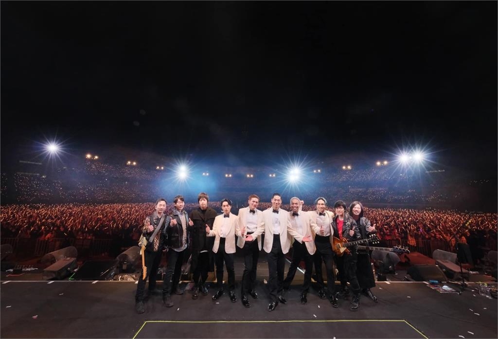 預告講1小時垃圾話！五月天合體「國民姊夫」AKIRA登超犀利趴｜四季線上4gTV