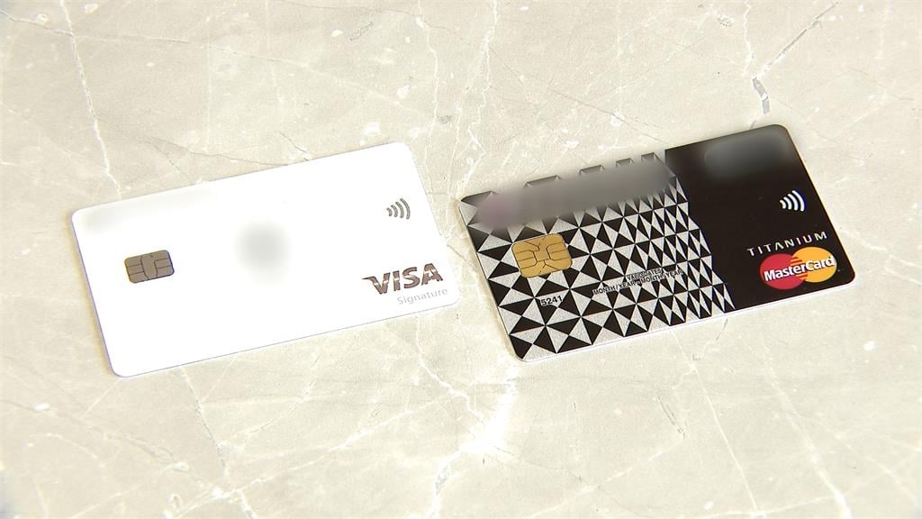 國泰世華SOGO聯名卡「喊卡」！ 衝擊60萬卡友｜四季線上4gTV