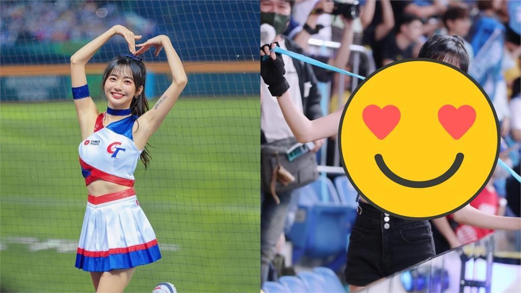 慈妹激辣應援片曝光！撞蔡依林「特務J造型」 網見1幕心疼：辛苦了｜四季線上4gTV