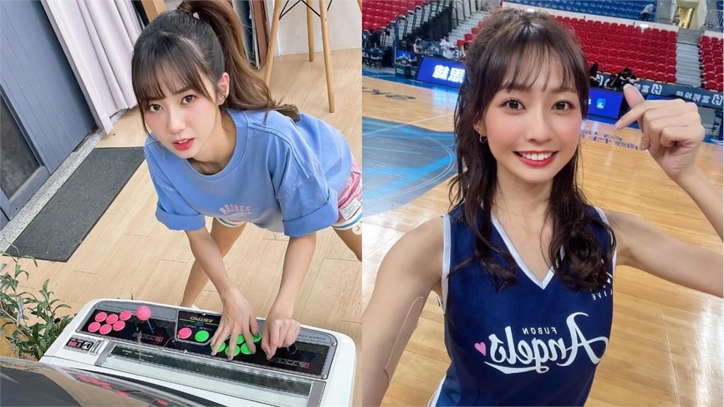 慈妹激辣應援片曝光！撞蔡依林「特務J造型」 網見1幕心疼：辛苦了｜四季線上4gTV