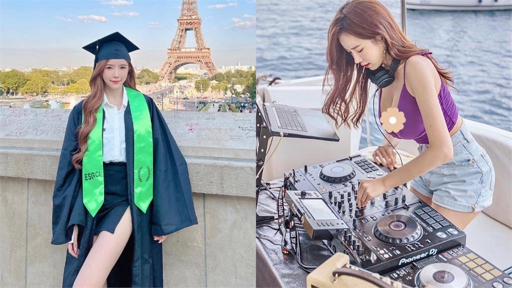 最辣包租婆？大馬性感DJ來台4年「擁台北3房產」：目標買下20套房｜四季線上4gTV