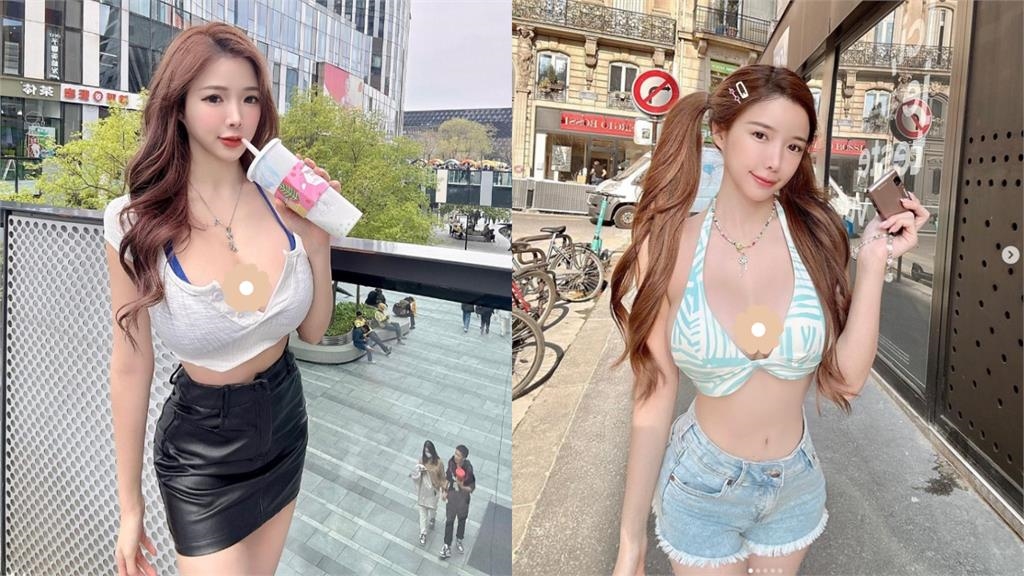 最辣包租婆？大馬性感DJ來台4年「擁台北3房產」：目標買下20套房｜四季線上4gTV