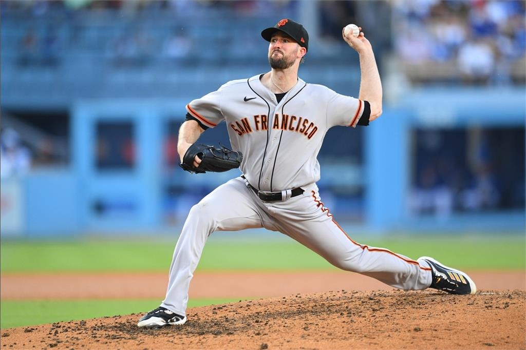 MLB／慘！道奇遭對手15：0血洗 寫隊史主場125年最恥辱紀錄｜四季線上4gTV