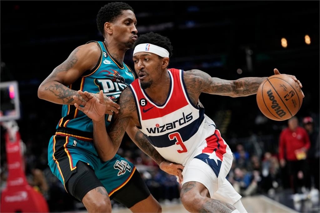 NBA／告別38歲「老船長」保羅！太陽搶下畢爾組全新四巨頭｜四季線上4gTV