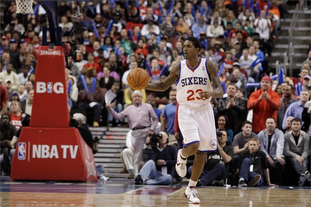 NBA／生涯3度獲得最佳第6人！聯盟最強板凳「魯長老」宣布退休｜四季線上4gTV