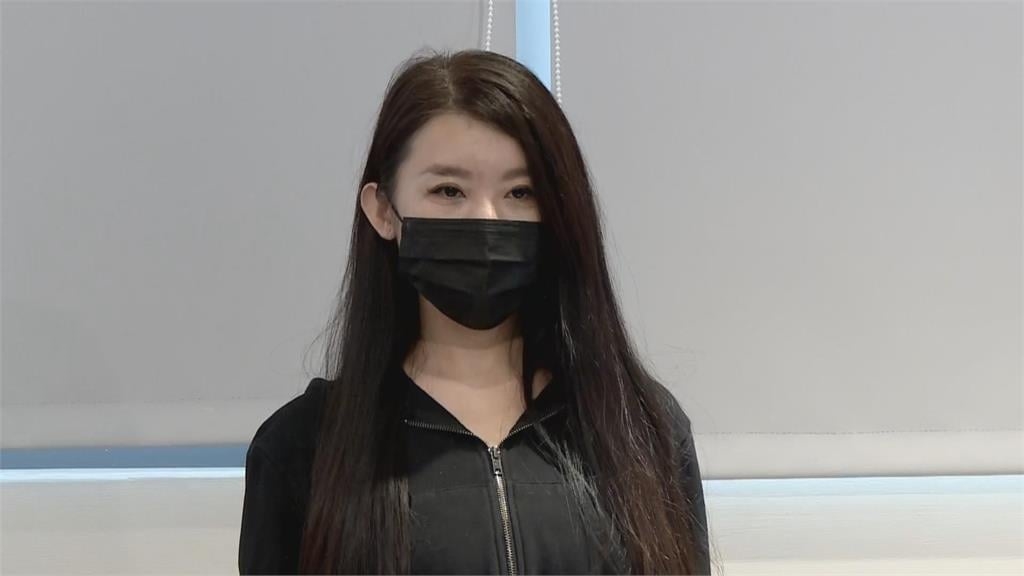 NONO遭控性騷擾承認了？臉書17字回應「即刻停止演藝工作」｜四季線上4gTV