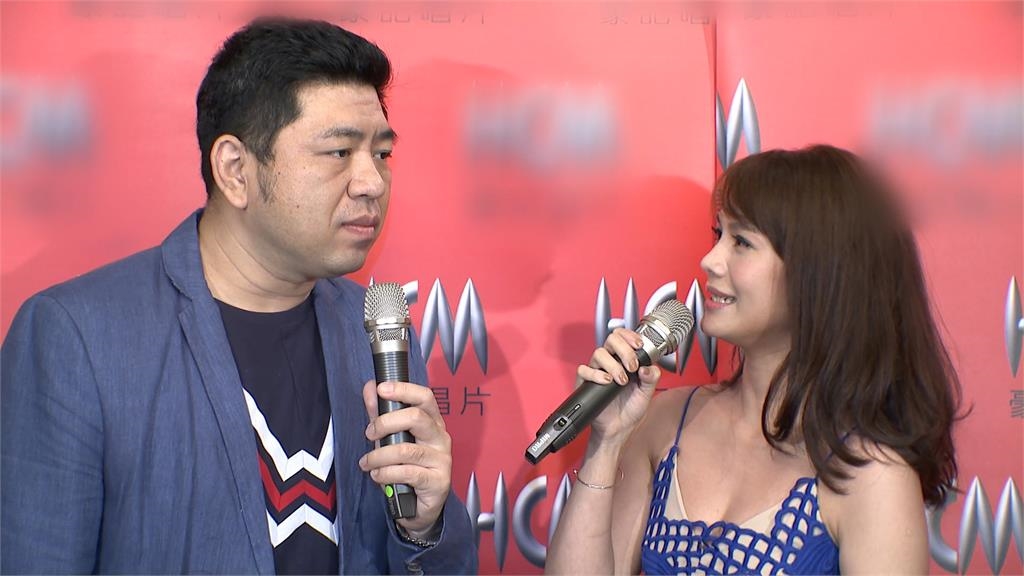 NONO捲性騷停止演藝工作 網友：終於想起來了嗎｜四季線上4gTV