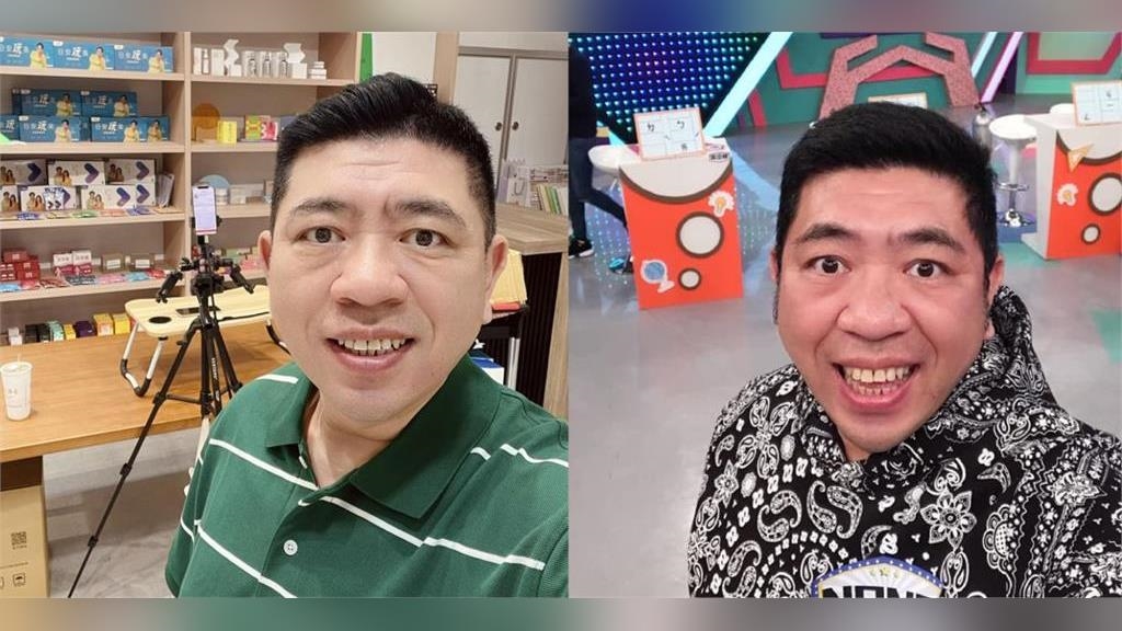 LIVE／直播主不忍了！直指NONO「襲胸摸臀」 記者會回擊說明｜四季線上4gTV