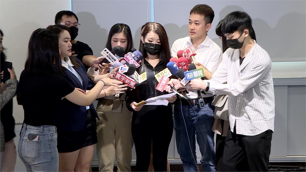 藝人NONO捲入性騷風波 受害直播主爆至少20女性受害｜四季線上4gTV