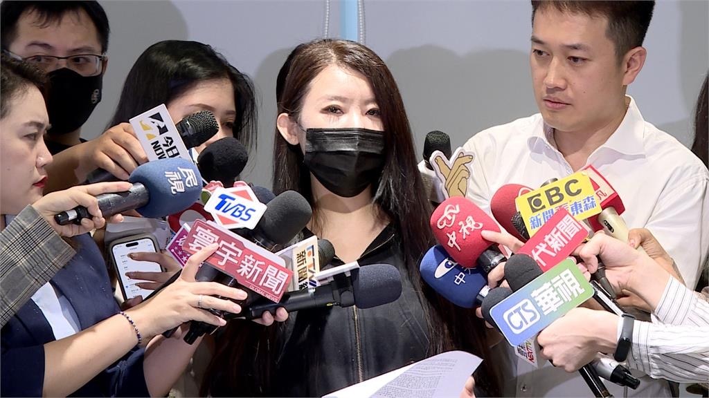 藝人NONO捲入性騷風波 受害直播主爆至少20女性受害｜四季線上4gTV