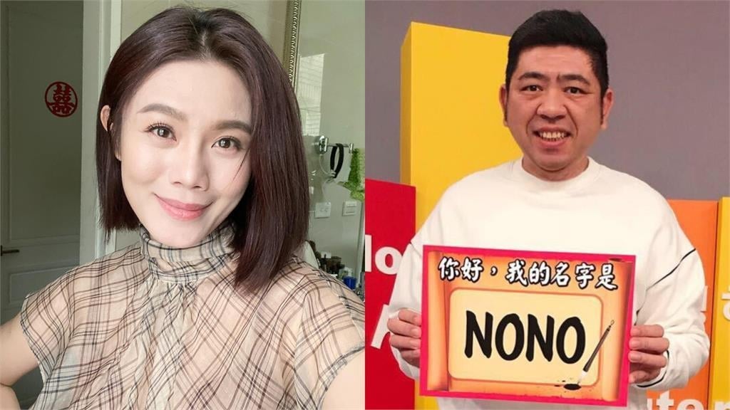 朱海君崩潰全說了！抖出NONO「在廚房示愛」害她受傷痛喊：他好可怕｜四季線上4gTV