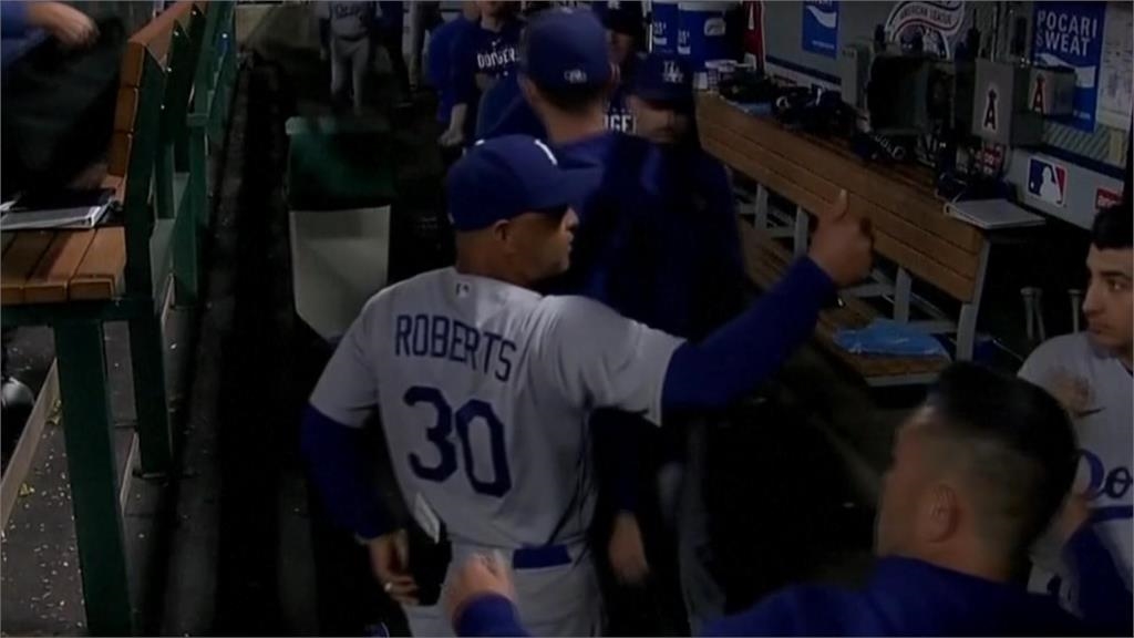 天使打線繳白卷！ 大谷飆12K仍吞敗｜四季線上4gTV