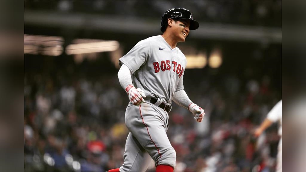 MLB／張育成復健卡關歸期未定 移至60天傷兵名單｜四季線上4gTV