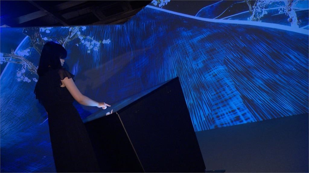 走入歷史遨遊壯麗山谷間 故宮攜手松山奉天宮推VR展｜四季線上4gTV