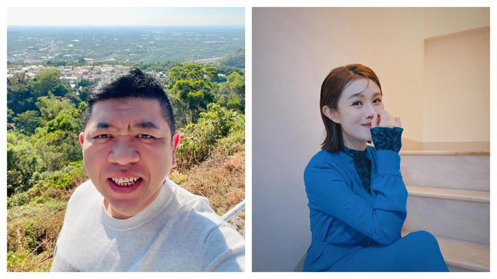 NONO說謊被抓包？前女友數量「婚後激增」朱海君一聽秒變臉｜四季線上4gTV