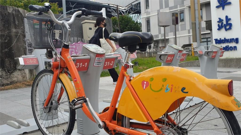 台中市iBike將全部退場 YouBike2.0取而代之｜四季線上4gTV