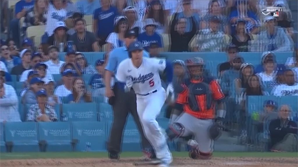 達陣2000安里程碑 MVP級球星弗里曼發豪語：拚三千｜四季線上4gTV