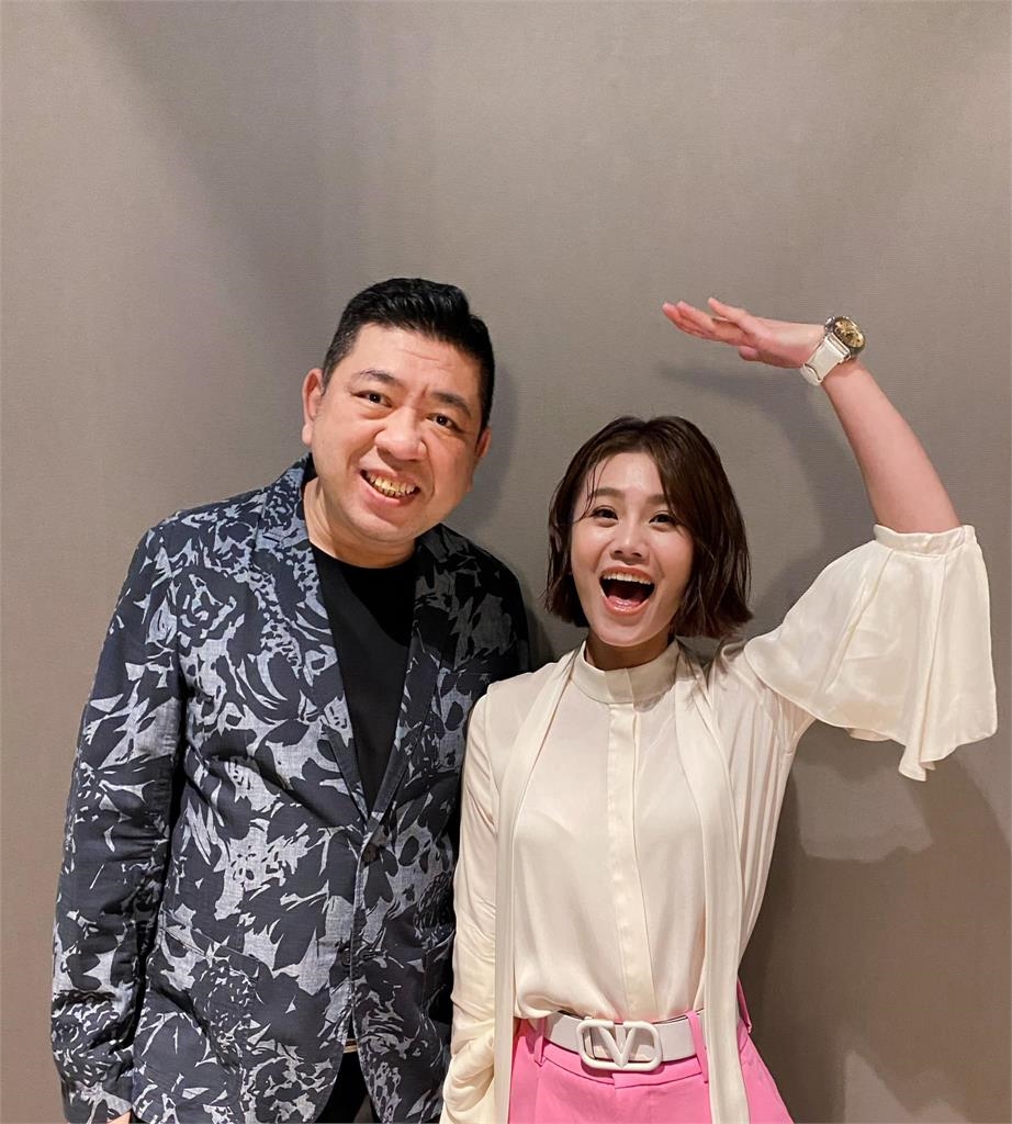 網紅再揭20年性騷惡行撇「滅殺九族」惡名！喊話NONO妻做好這件事｜四季線上4gTV