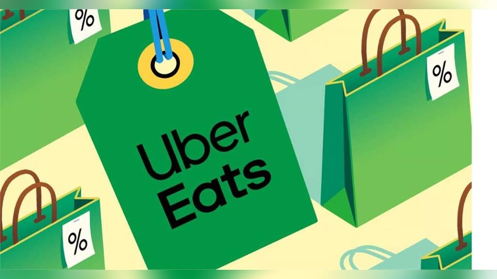 Uber Eats明起要收「服務費」 每單最高40元｜四季線上4gTV