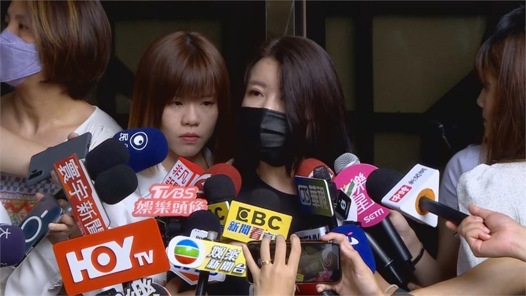 正式提告NONO！ 小紅老師：25名受害者會「接棒提告」｜四季線上4gTV