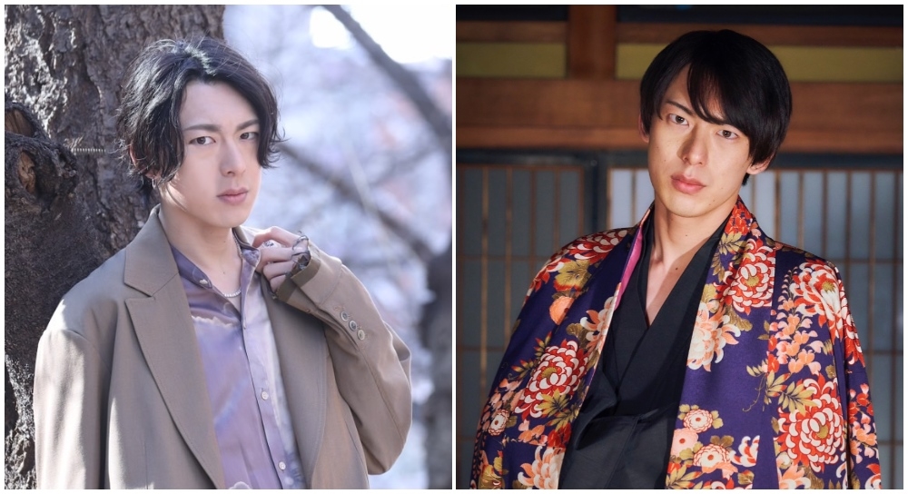 人氣男星北園涼即將來台！7/8舉辦見面會、Live演唱會｜四季線上4gTV