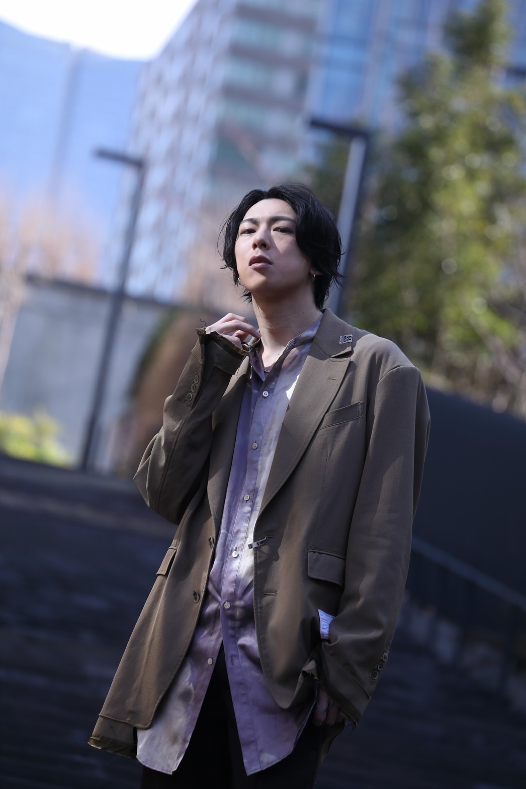 人氣男星北園涼即將來台！7/8舉辦見面會、Live演唱會｜四季線上4gTV