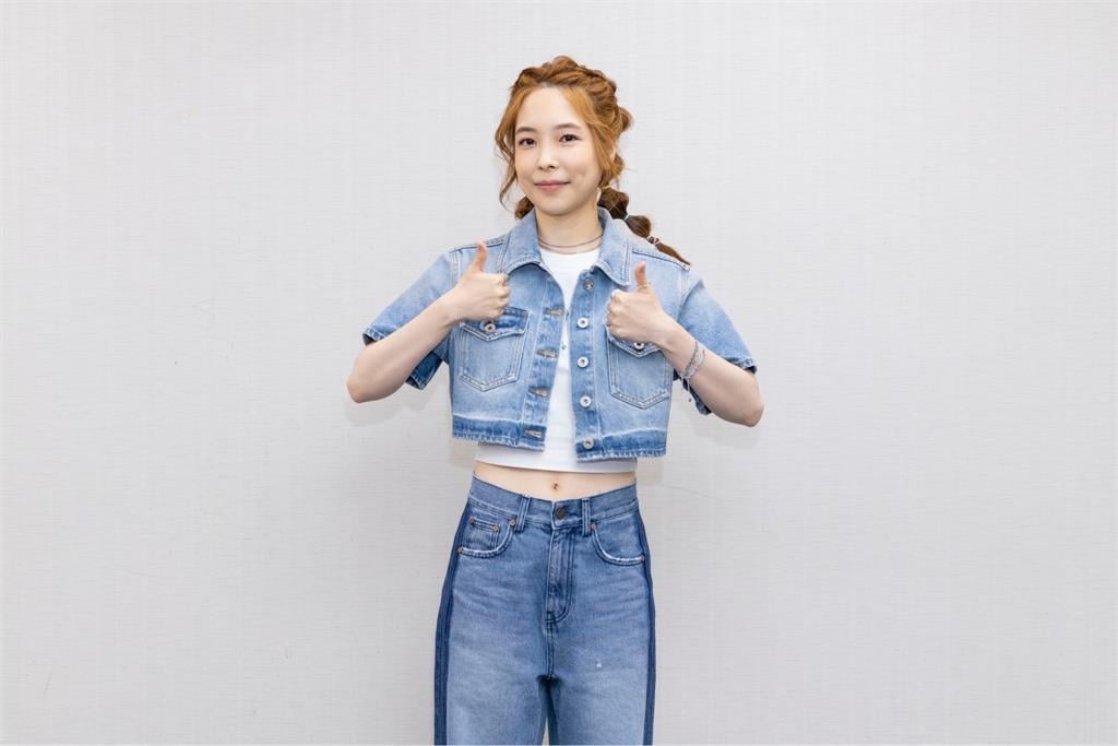 UJin首度來台喊「最愛這些台灣美食」 攜金志遙任公益大使關懷弱勢｜四季線上4gTV