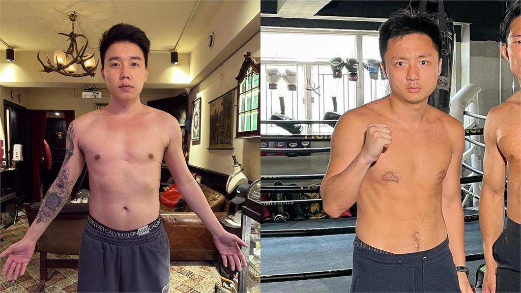 Toyz拳賽落敗！館長突現身誇「打得很好」 超狂抖內金額曝光｜四季線上4gTV