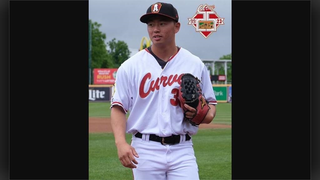 MiLB／鄭宗哲化身大盜 在2A單場4盜壘跑回關鍵分｜四季線上4gTV