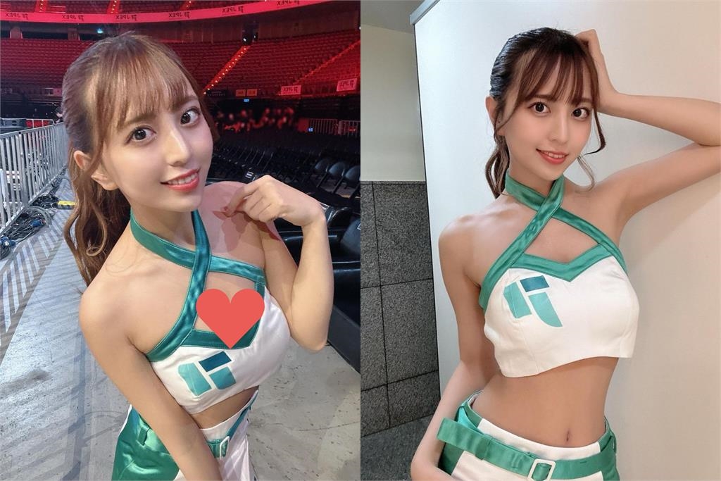 別管Toyz了！《拳上》4位「日本舉牌女郎」IG一次看 最年輕只有24歲｜四季線上4gTV