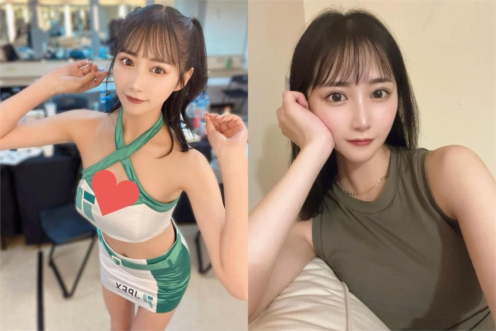 別管Toyz了！《拳上》4位「日本舉牌女郎」IG一次看 最年輕只有24歲｜四季線上4gTV