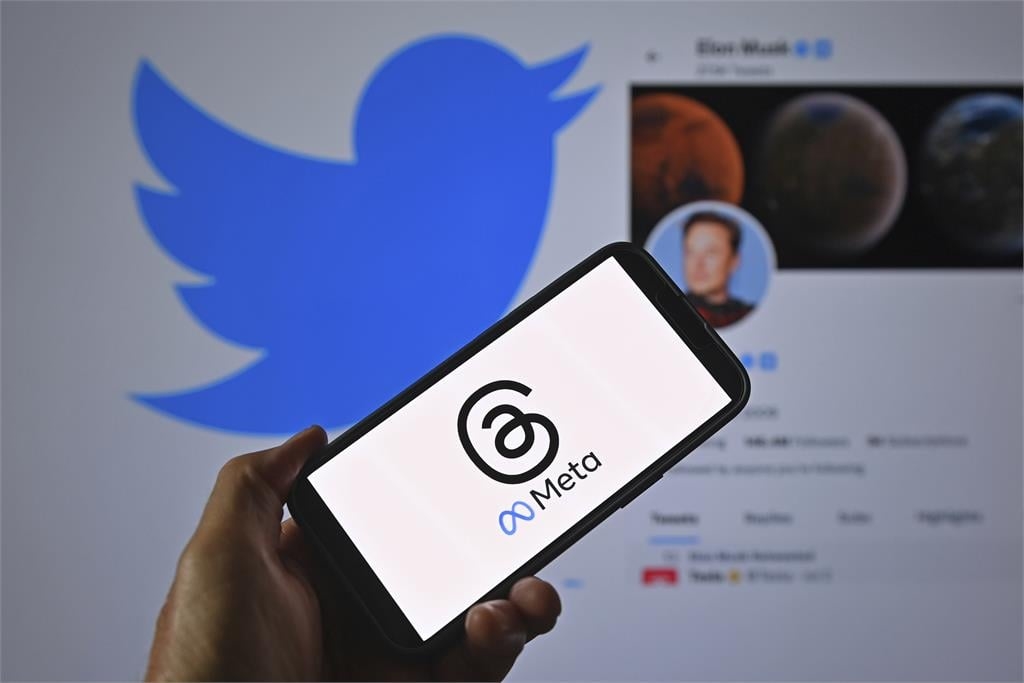 小心掉入陷阱！刪Threads就得連同「IG一起刪」他曝：目前僅1招有解｜四季線上4gTV